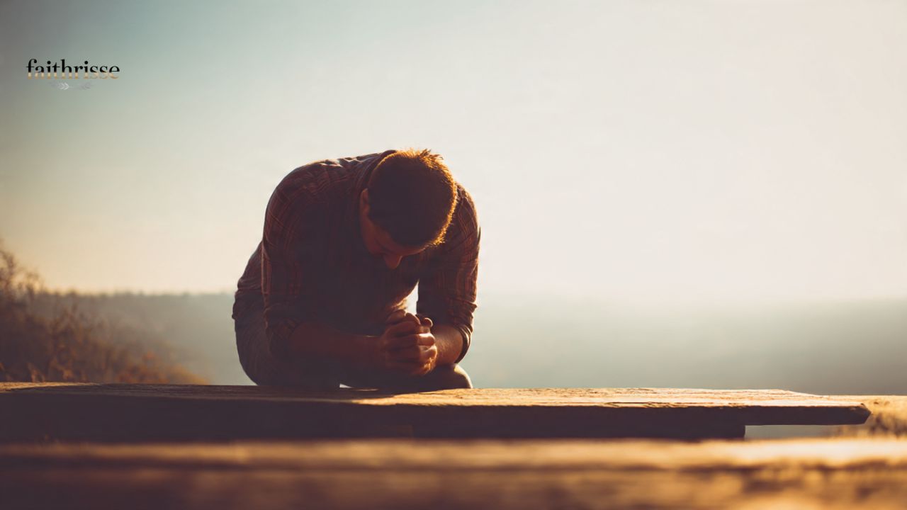 Inspiring Sunday Prayer Images to Bless Your Week - Faith Risse