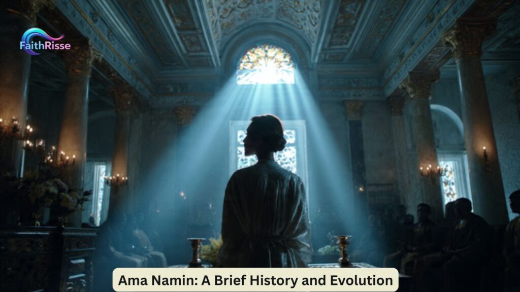 Ama Namin Prayer : The Power of Prayer in Philippine Spirituality ...