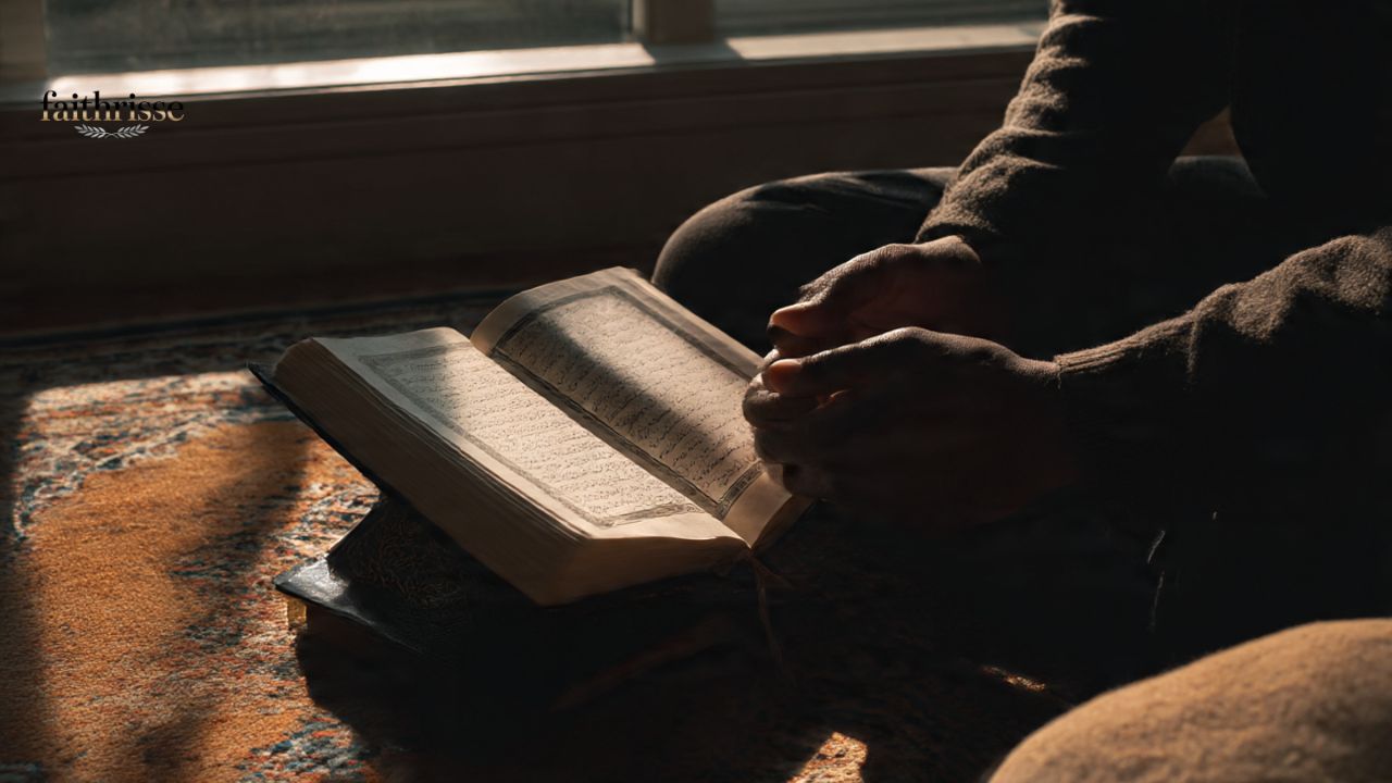 Inspiring Sunday Prayer Images to Bless Your Week - Faith Risse